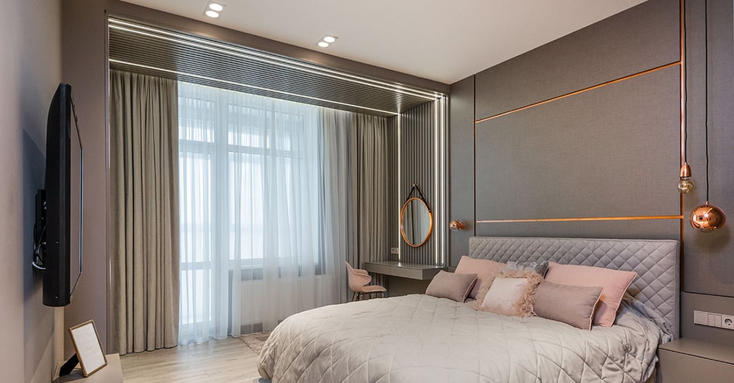 9 Reasons Why You Should Plan Your Bedroom Design Architecture