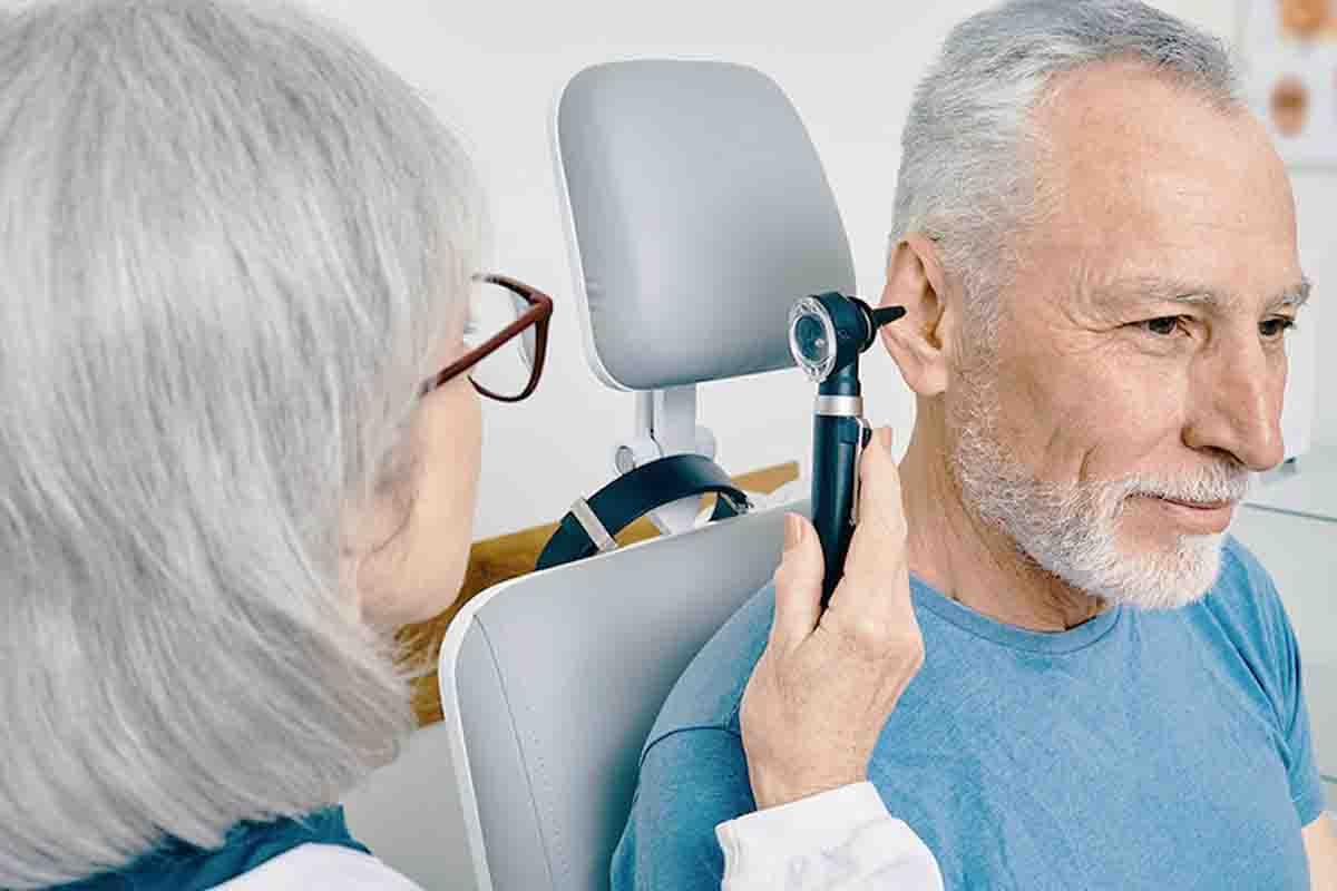 Tinnitus Sounds: Types, Causes, and Treatment