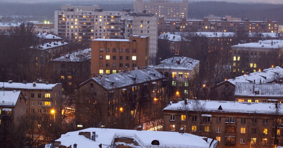 5 Tips For The Winter Season