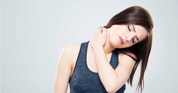Acute Pain: Solutions For Acute Wry Neck